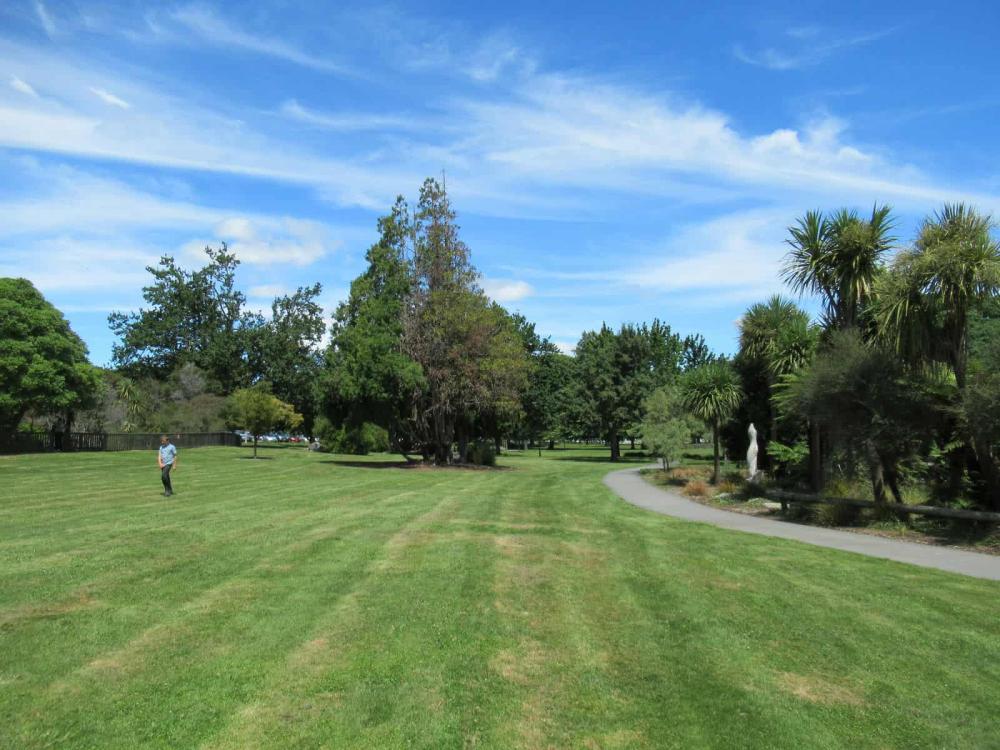 Lots of Helpers – Our family's life in New Zealand