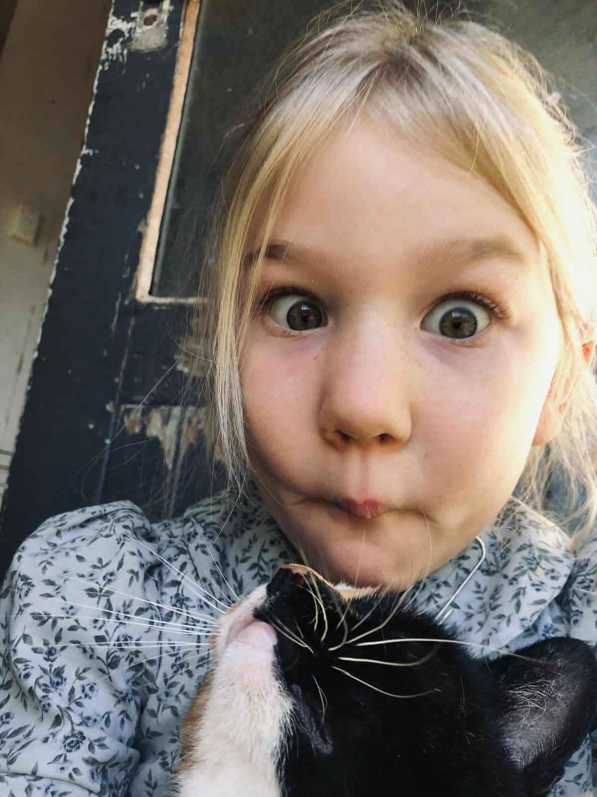 Lots of Helpers – Our family's life in New Zealand